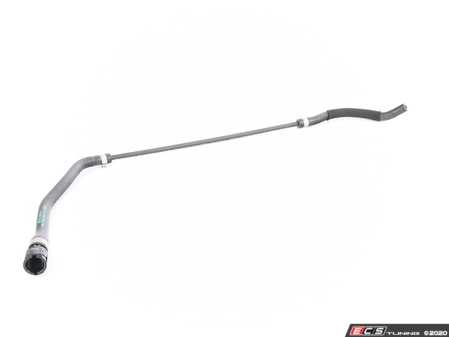 Genuine BMW - 17127585743 - E89 Venting Line Radiator Top (17-12-7-585-743)