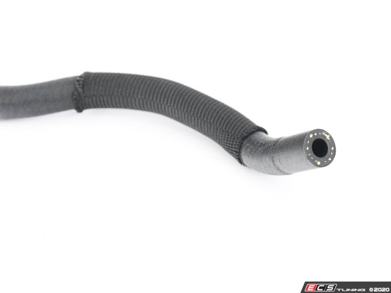 Genuine BMW - 17127585743 - E89 Venting Line Radiator Top (17-12-7-585-743)