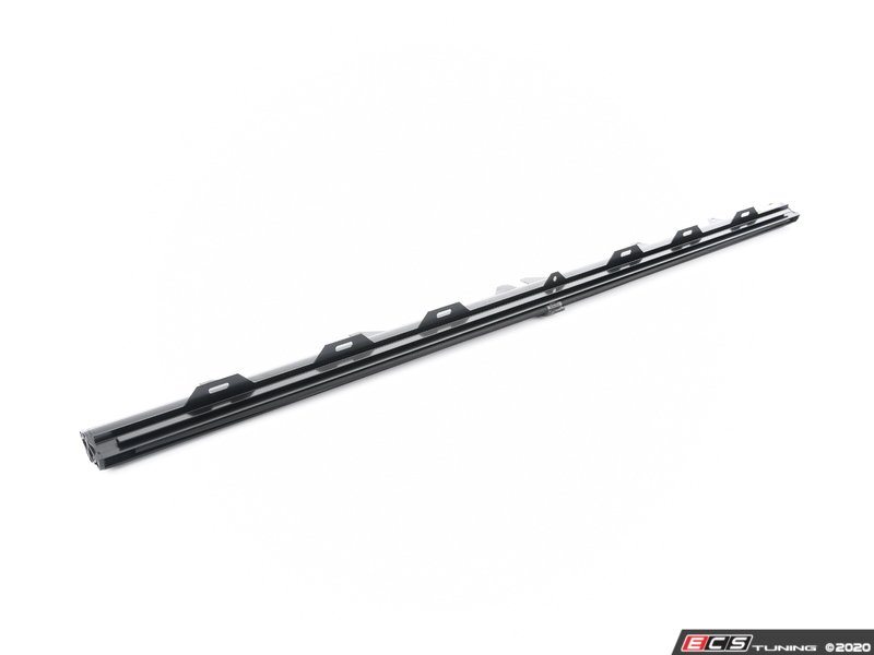 Genuine Volkswagen Audi - 4M0861325BQBC - SUNSHADE (4M0 861 325 B QBC)