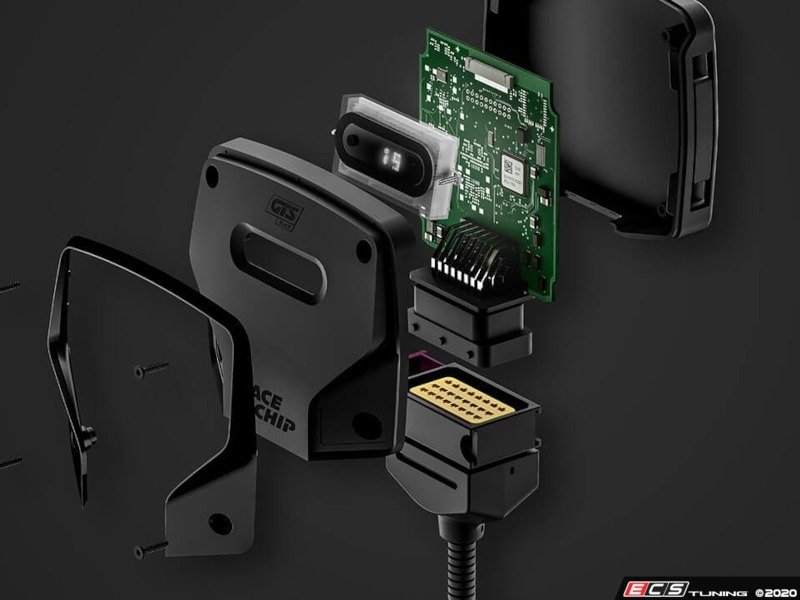 Race Chip - 900224 - RaceChip GTS With App Control