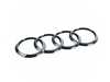 Genuine Volkswagen Audi - 8W9853742AT94 - AUDI SIGN (8W9 853 742 A T94)