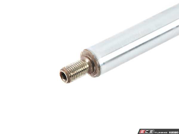 Genuine BMW - 31316852411 - LEFT FRONT SPRING STRUT (31-31-6-852-411)