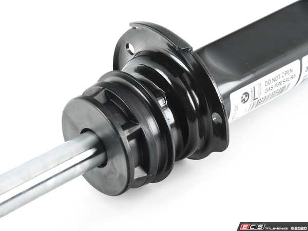 Genuine BMW - 31316852411 - LEFT FRONT SPRING STRUT (31-31-6-852-411)