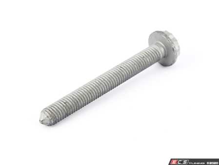Genuine Volkswagen Audi - WHT007061 - SCREW (WHT 007 061)