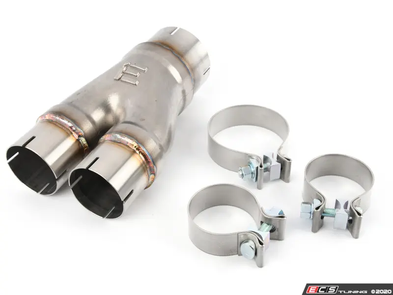 Exhaust Pipe Adapters