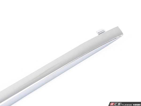 Genuine Mercedes Benz - 2056906202 - MOULDING