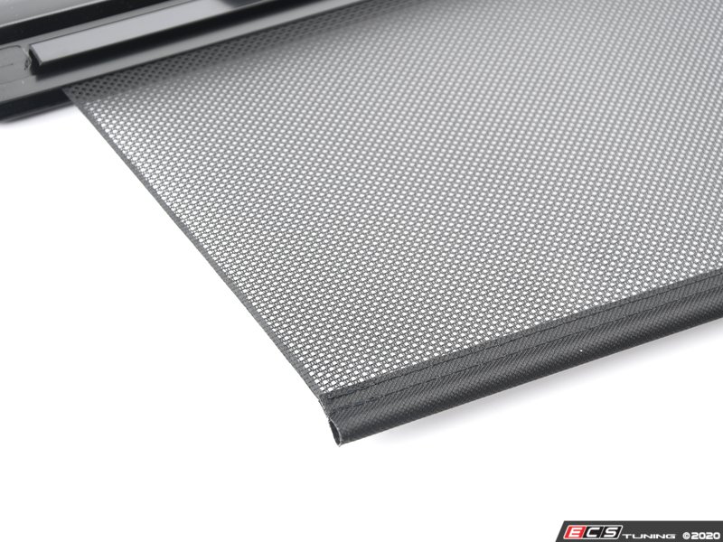 Genuine Volkswagen Audi - 4M0861325BQBC - SUNSHADE (4M0 861 325 B QBC)