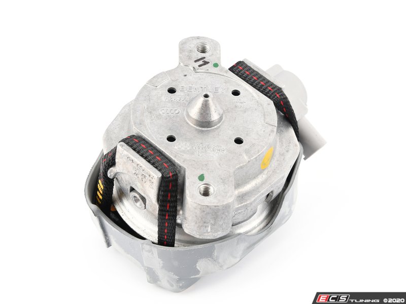 Genuine Volkswagen Audi - 420199381T - Engine Mount - Priced Each (420 ...