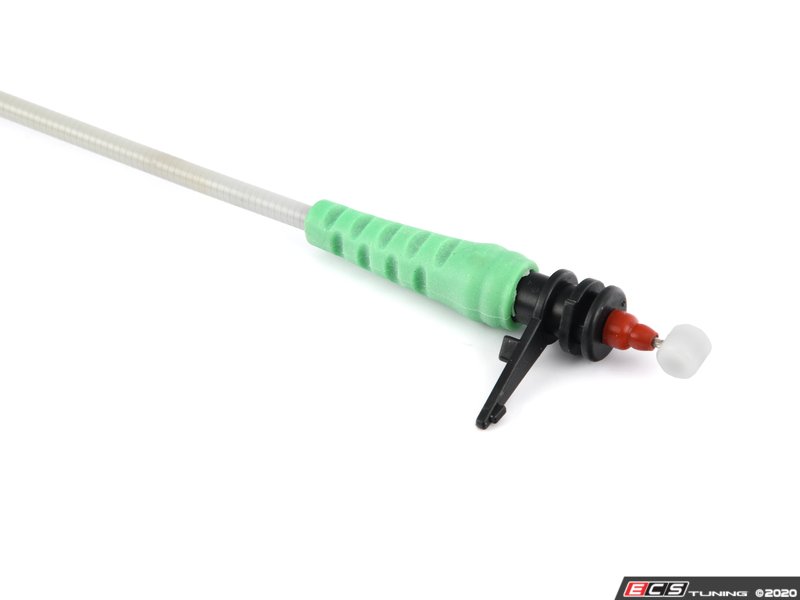 Genuine BMW - 51217119603 - Bowd.Cable - Outside Door Handle Front (51 ...