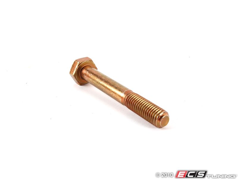 Genuine BMW - 07119912677 - Hex Bolt (07-11-9-912-677)
