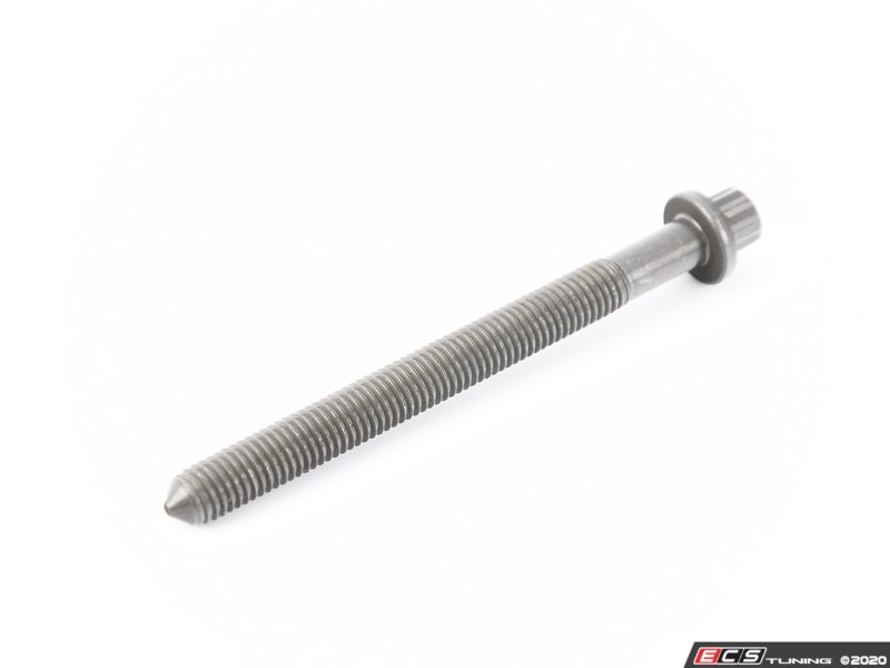 Genuine Volkswagen Audi - WHT002671A - BOLT (WHT 002 671 A)