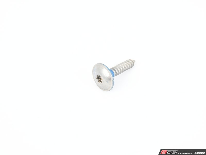 Genuine Volkswagen Audi - WHT005414 - SCREW (WHT 005 414)