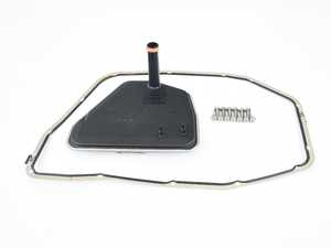 Audi B8/B8.5 S5 Quattro V8 4.2L Automatic Transmission Filters - ECS Tuning