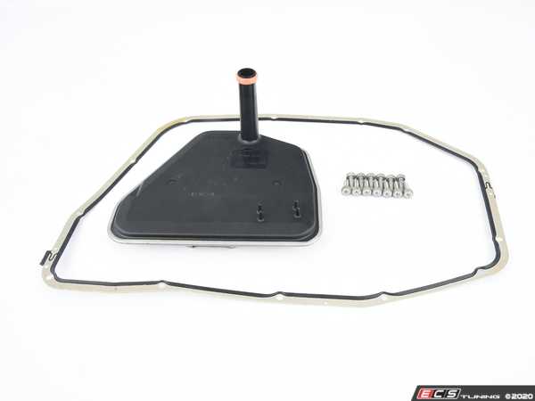 Genuine Volkswagen Audi - 0b6325429kt1KT - Automatic Transmission ...