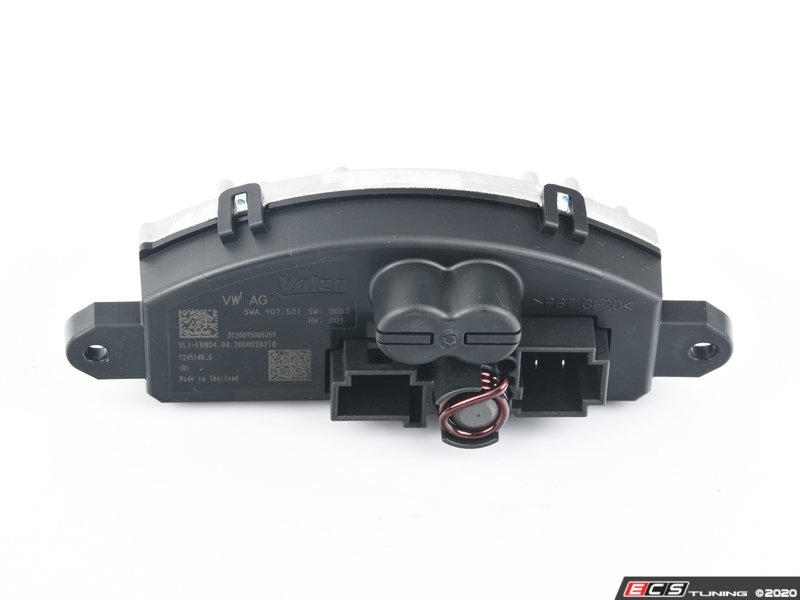 Genuine Volkswagen Audi - 5WA907521 - REGULATOR (5WA 907 521)