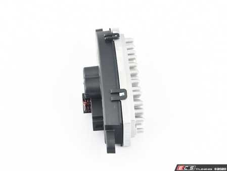 Genuine Volkswagen Audi - 5WA907521 - REGULATOR (5WA 907 521)