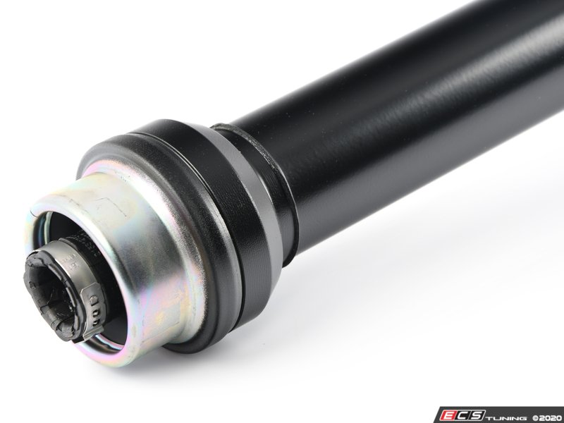 Genuine Volkswagen Audi - 4H4521101R - Driveshaft Assembly (4H4 521 101 R)