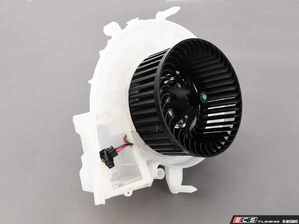 Genuine Mercedes Benz - 1718350104 - FAN