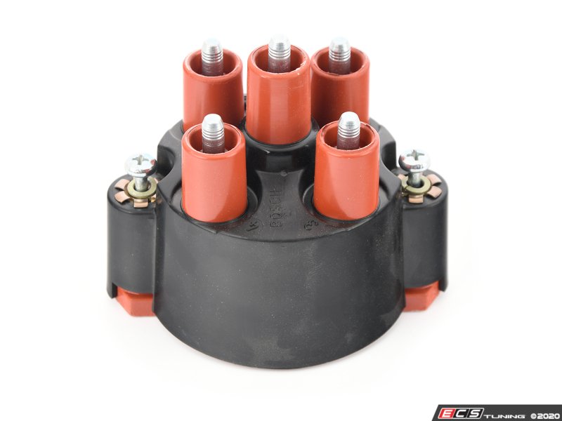 Genuine Mercedes Benz - 0001584902 - Ignition Distributor Cap