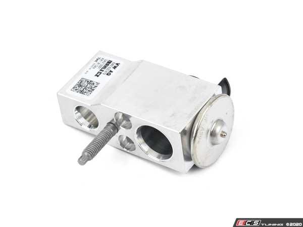 Genuine Volkswagen Audi - 8W0820679 - VALVE (8W0 820 679)