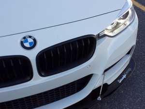 BMW Front Bumper Parts - Page 36 - ECS Tuning