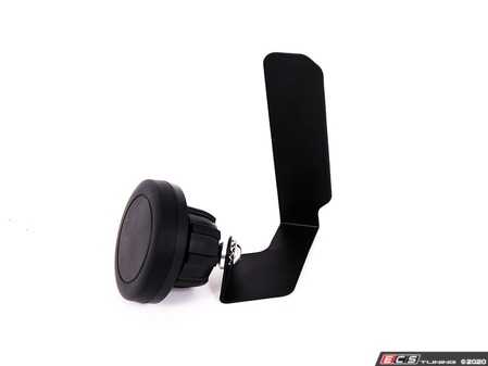 Rennline - PM01.60 - MINI R55 R56 R57 R58 R59 ExactFit Magnetic Phone Mount