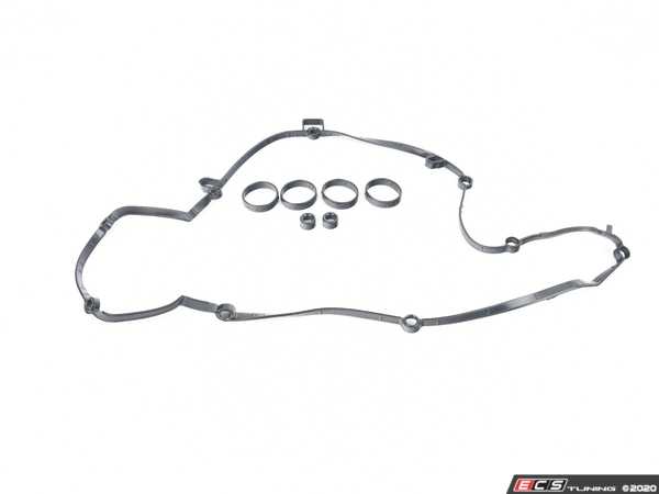 Elwis - 11127582400 - Valve Cover Gasket Set - Priced As Kit 9115427