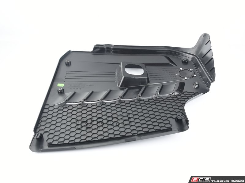 Genuine BMW - 11127584636 - IGNITION COIL COVERI (11-12-7-584-636)