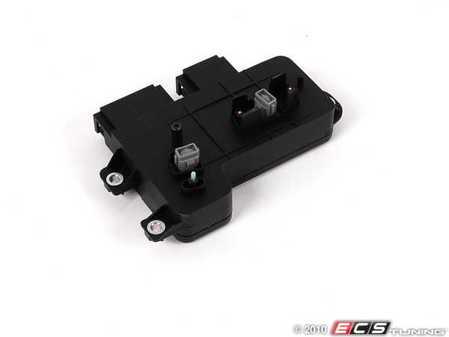 Genuine Volkswagen Audi - 8E0959747A - Power Seat Adjustment Switch ...