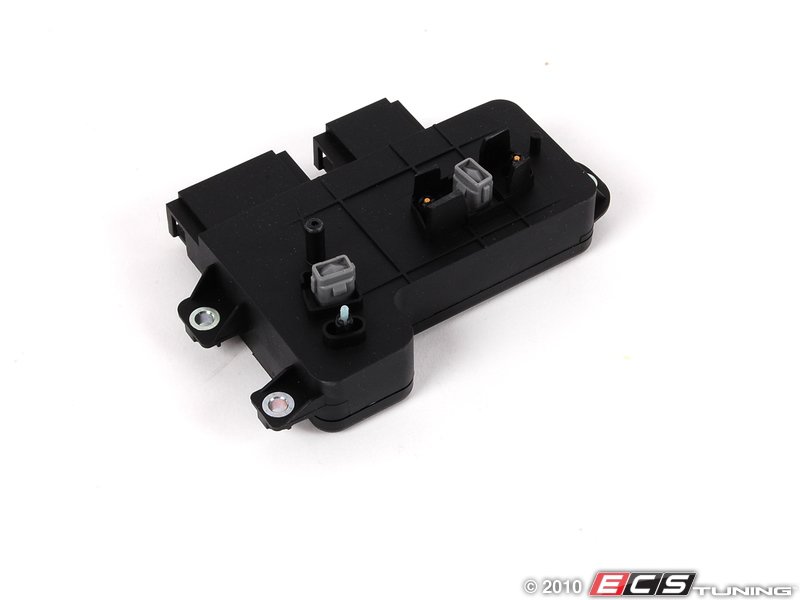 Genuine Volkswagen Audi - 8E0959747A - Power Seat Adjustment Switch ...