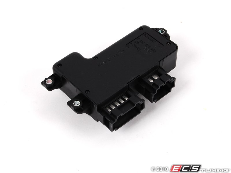 Genuine Volkswagen Audi - 8E0959747A - Power Seat Adjustment Switch ...