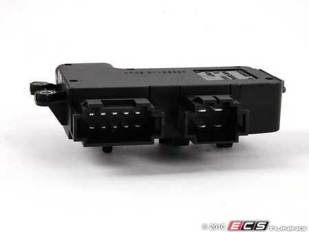 Genuine Volkswagen Audi - 8E0959747A - Power Seat Adjustment Switch ...
