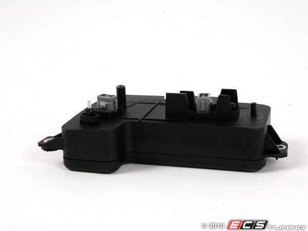 Genuine Volkswagen Audi - 8E0959747A - Power Seat Adjustment Switch ...