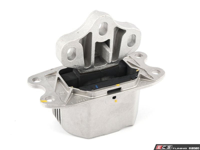 Genuine MINI - 22316853445 - Transmission Support Bracket / Mount (22 ...