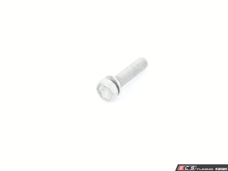 Genuine Volkswagen Audi - WHT005511 - BOLT (WHT 005 511)