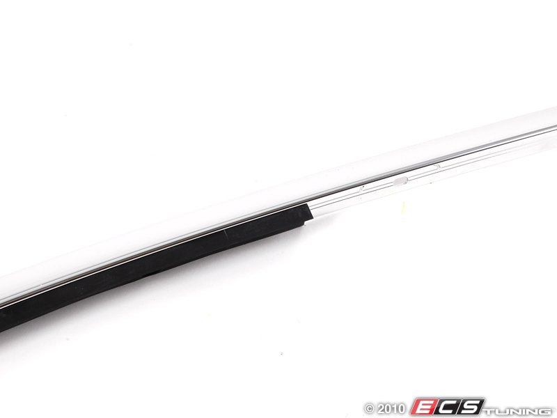 Genuine BMW - 51717003938 - Side Frame Trim - Right (51-71-7-003-938)