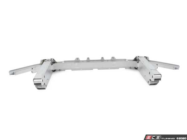 Genuine BMW - 51117399911 - Mount - Bumper - Front - Top (51-11-7-399-911)