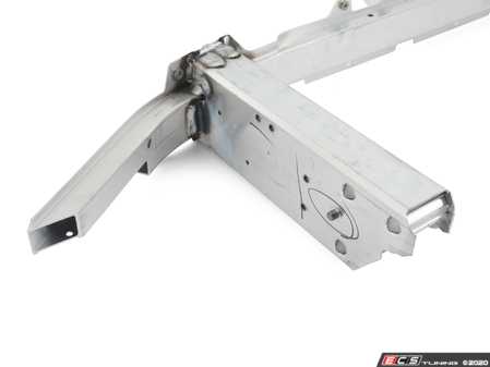 Genuine BMW - 51117399911 - Mount - Bumper - Front - Top (51-11-7-399-911)