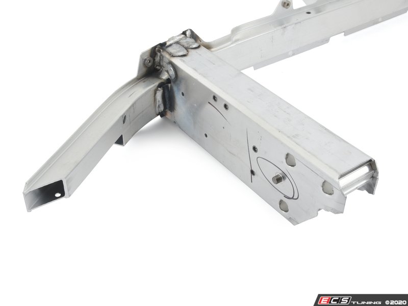 Genuine BMW - 51117399911 - Mount - Bumper - Front - Top (51-11-7-399-911)