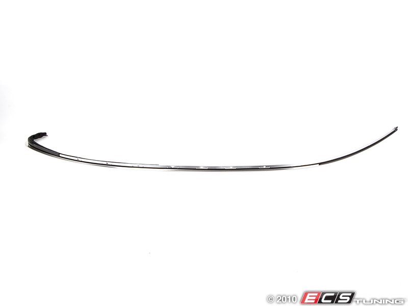 Genuine BMW - 51717003938 - Side Frame Trim - Right (51-71-7-003-938)