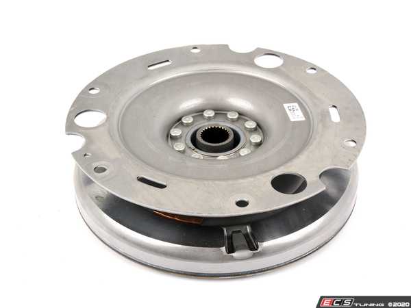 Genuine Volkswagen Audi - 0B5105317N - DSG Flywheel (0B5 105 317 N)