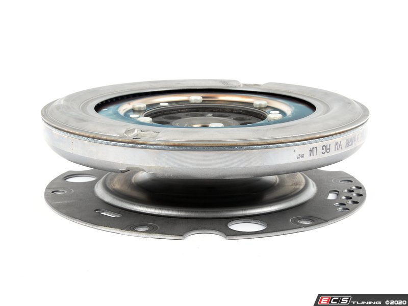 Genuine Volkswagen Audi - 0B5105317N - DSG Flywheel (0B5 105 317 N)