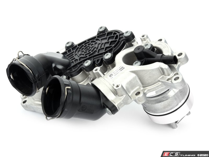 Genuine Mercedes Benz - 1772005500 - THERMOSTAT