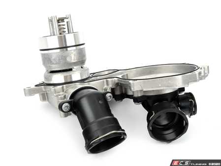 Genuine Mercedes Benz - 1772005500 - THERMOSTAT