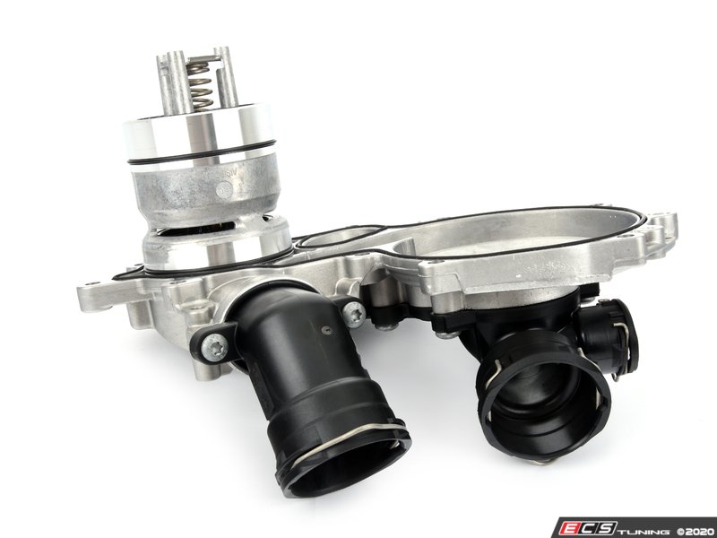 Genuine Mercedes Benz - 1772005500 - THERMOSTAT