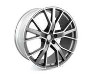 Genuine Volkswagen Audi - 4M0601025CG - 22" Alloy Wheel - Priced Each ...