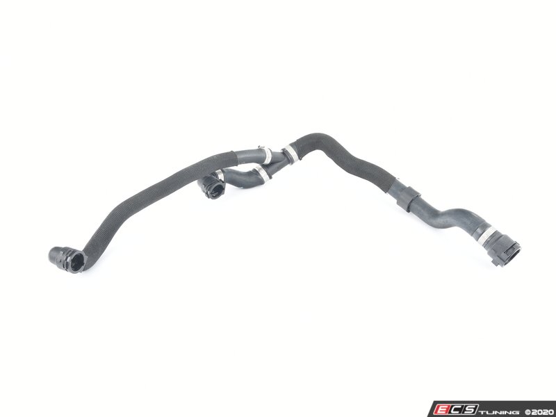 Genuine BMW - 17127589732 - Coolant Hose (17-12-7-589-732)