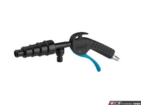 Hazet - 9048P-1 - Cooling System Flush Gun