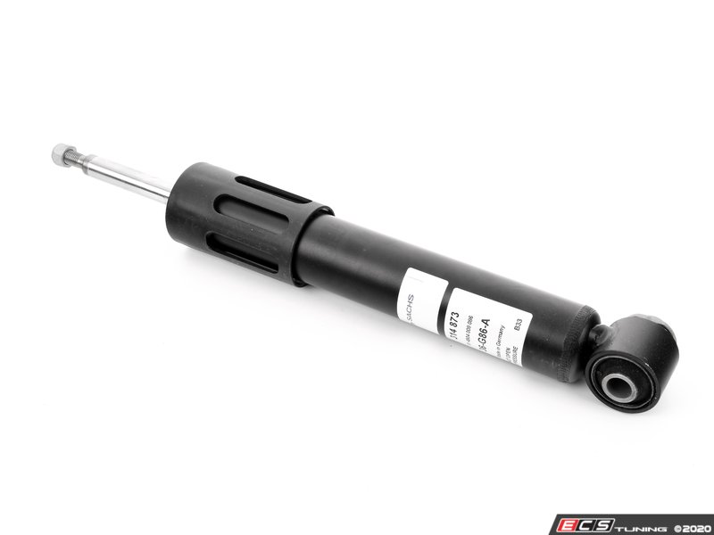 Sachs - 33526798150 - Shock Absorber - Rear