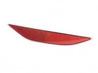 Genuine Volkswagen Audi - 5G9945106 - Rear Bumper Reflector - Right ...